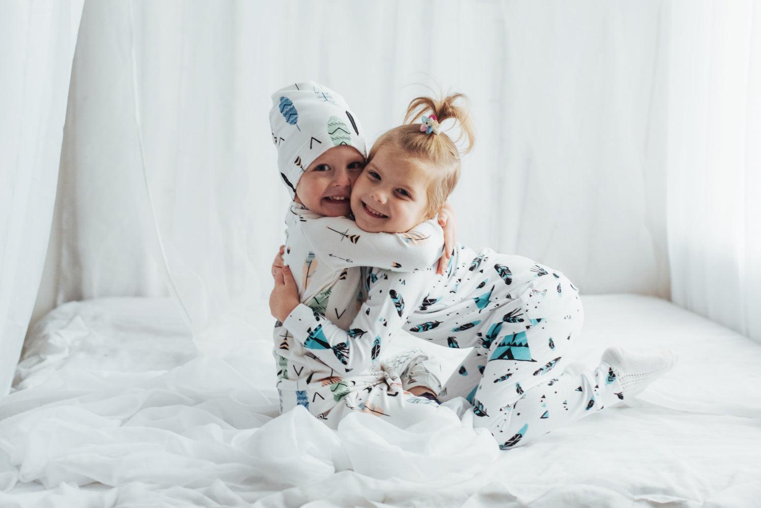 Best Baby Sleepwear Guide [2026]: Safety & Comfort Tips