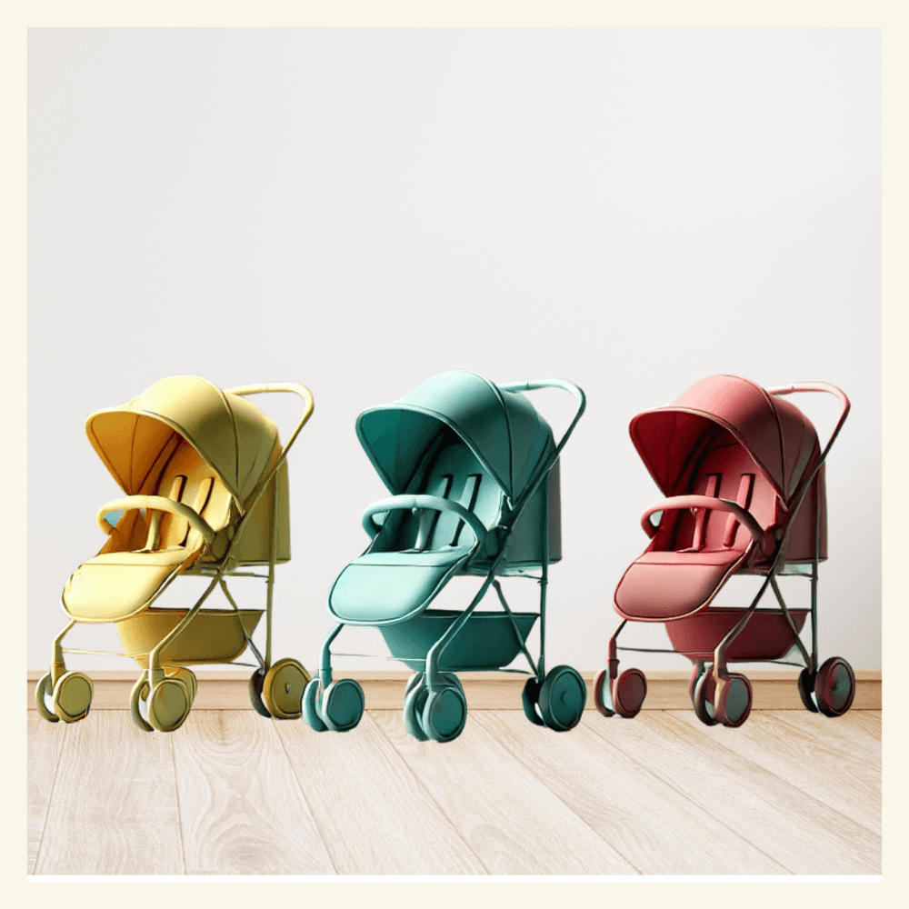 forever french baby | MoogCo Baby