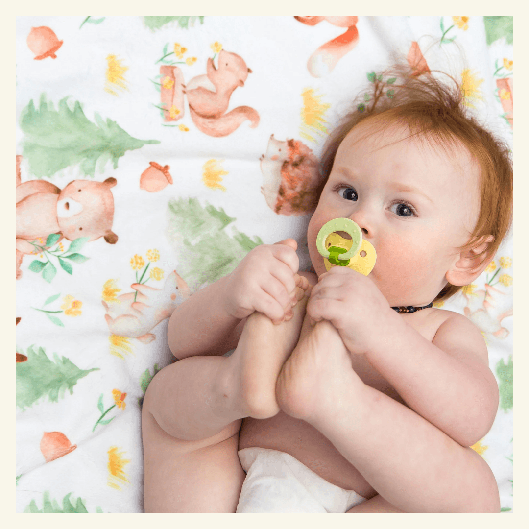 Changing Mats, Trays & Covers | MoogCo Baby