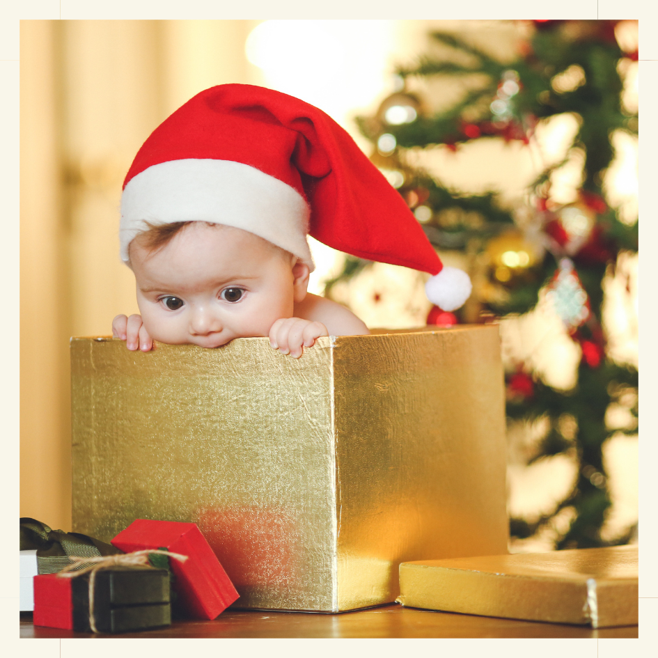 Christmas | MoogCo Baby