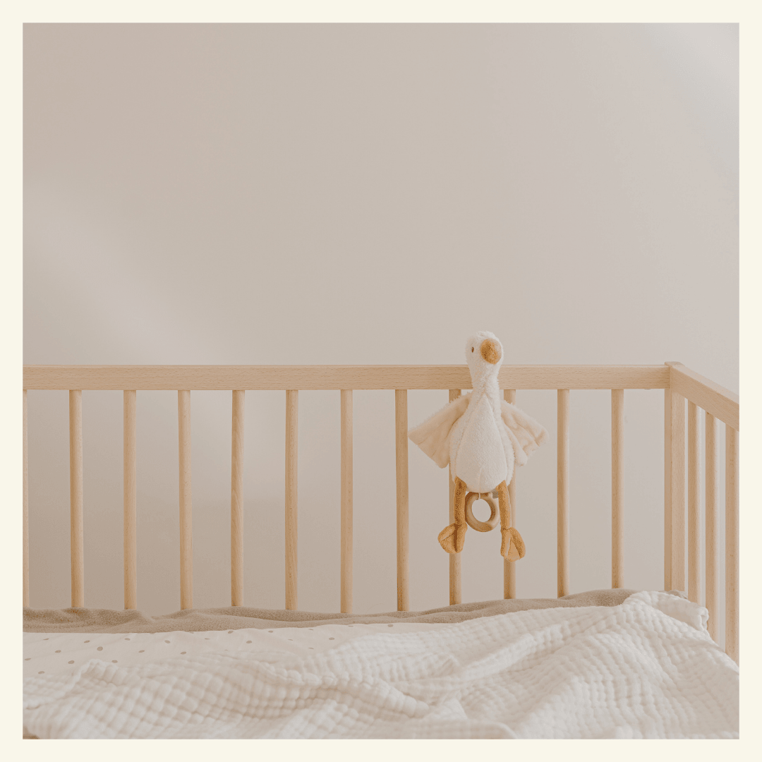 Cribs & Toddler Beds | MoogCo Baby