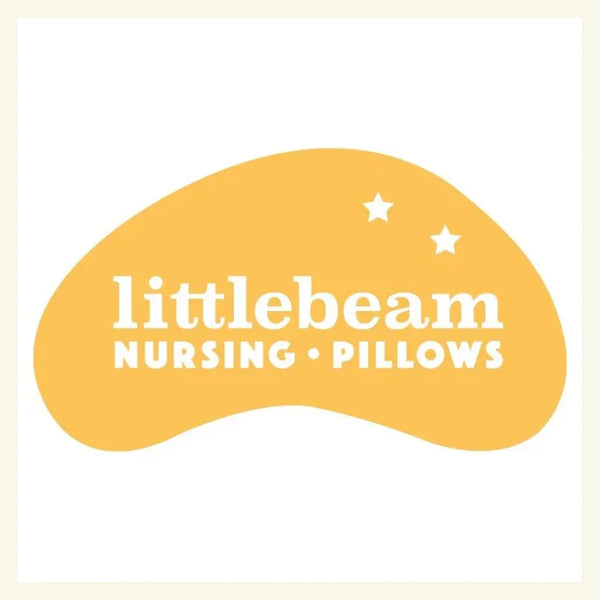 LittleBeam Nursing Pillows