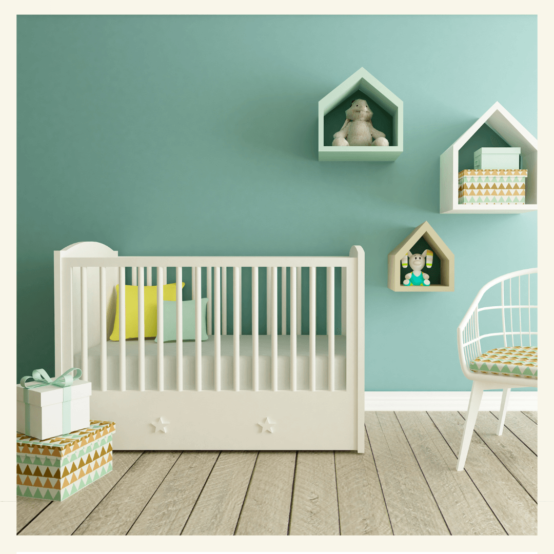 Furniture & Décor | MoogCo Baby