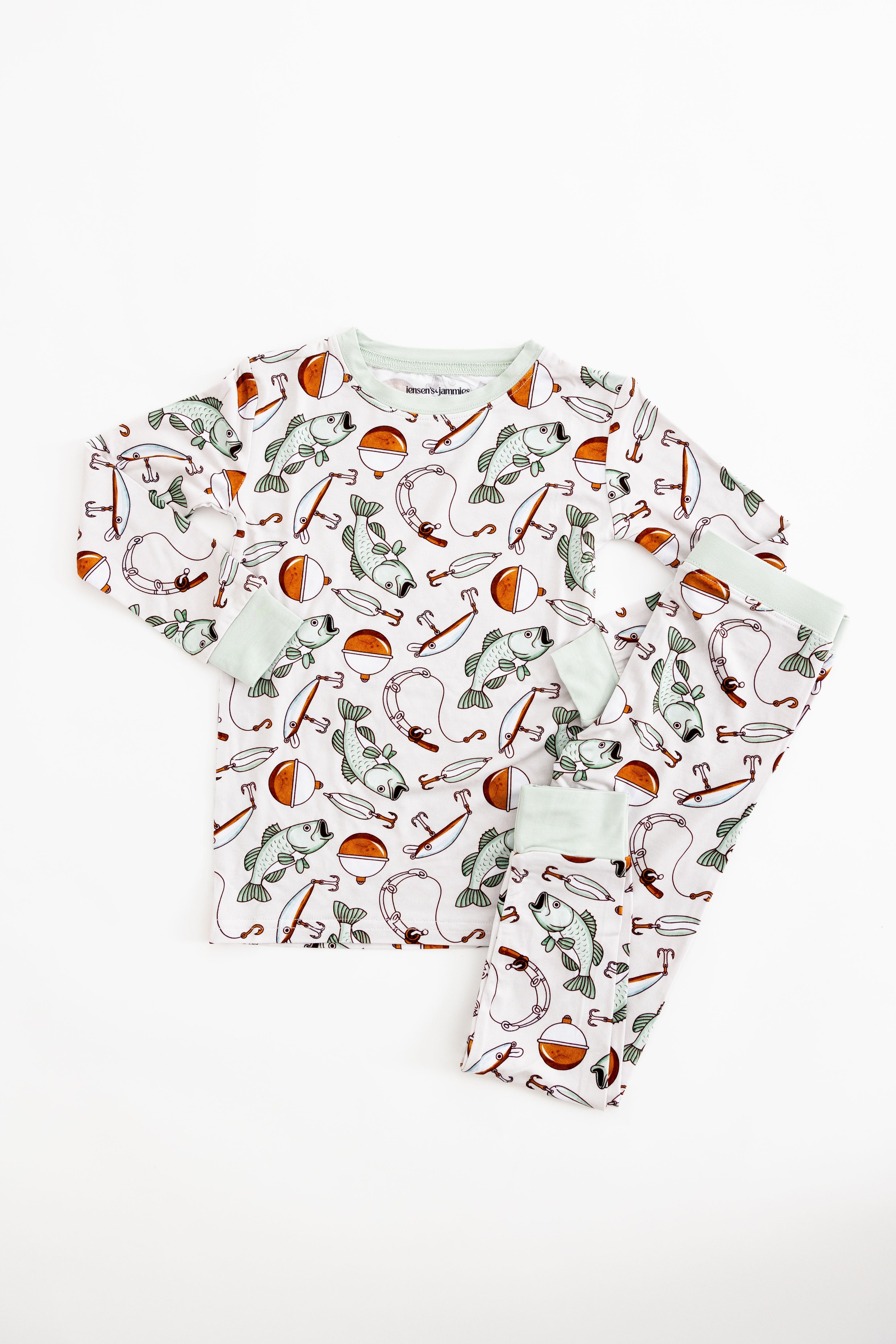 Cast Away Set - Soft Fabric for Baby & Todd... | MoogCo Baby