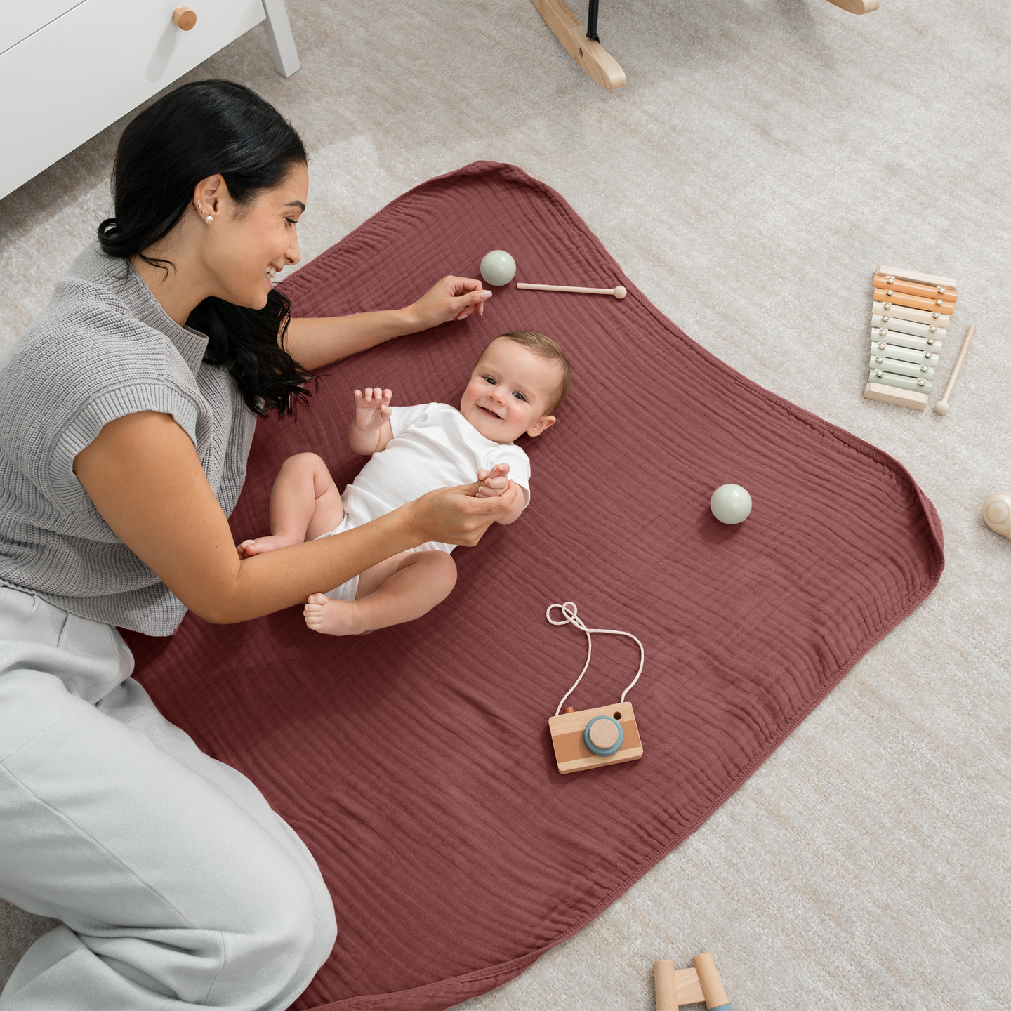 Moogco Baby | Thoughtfully Curated Store for Moms & Babies – MOOGCO Baby