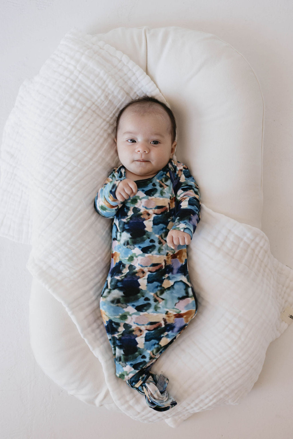 forever french baby | MoogCo Baby