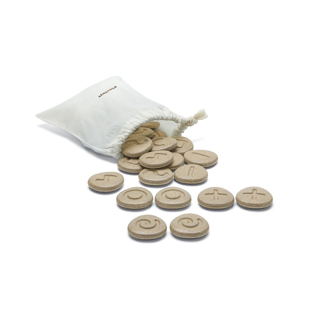 Tactile Stone - Comfortable for Nursing & M... | MoogCo Baby