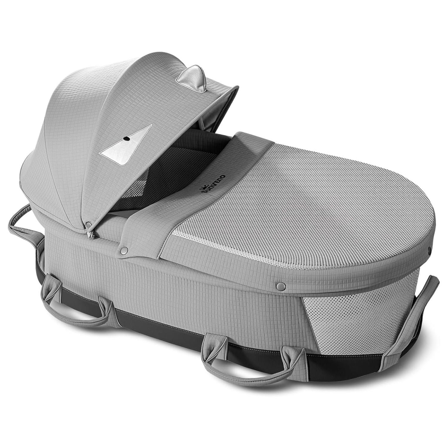 Portable Baby Bassinet | MOOGCO Baby