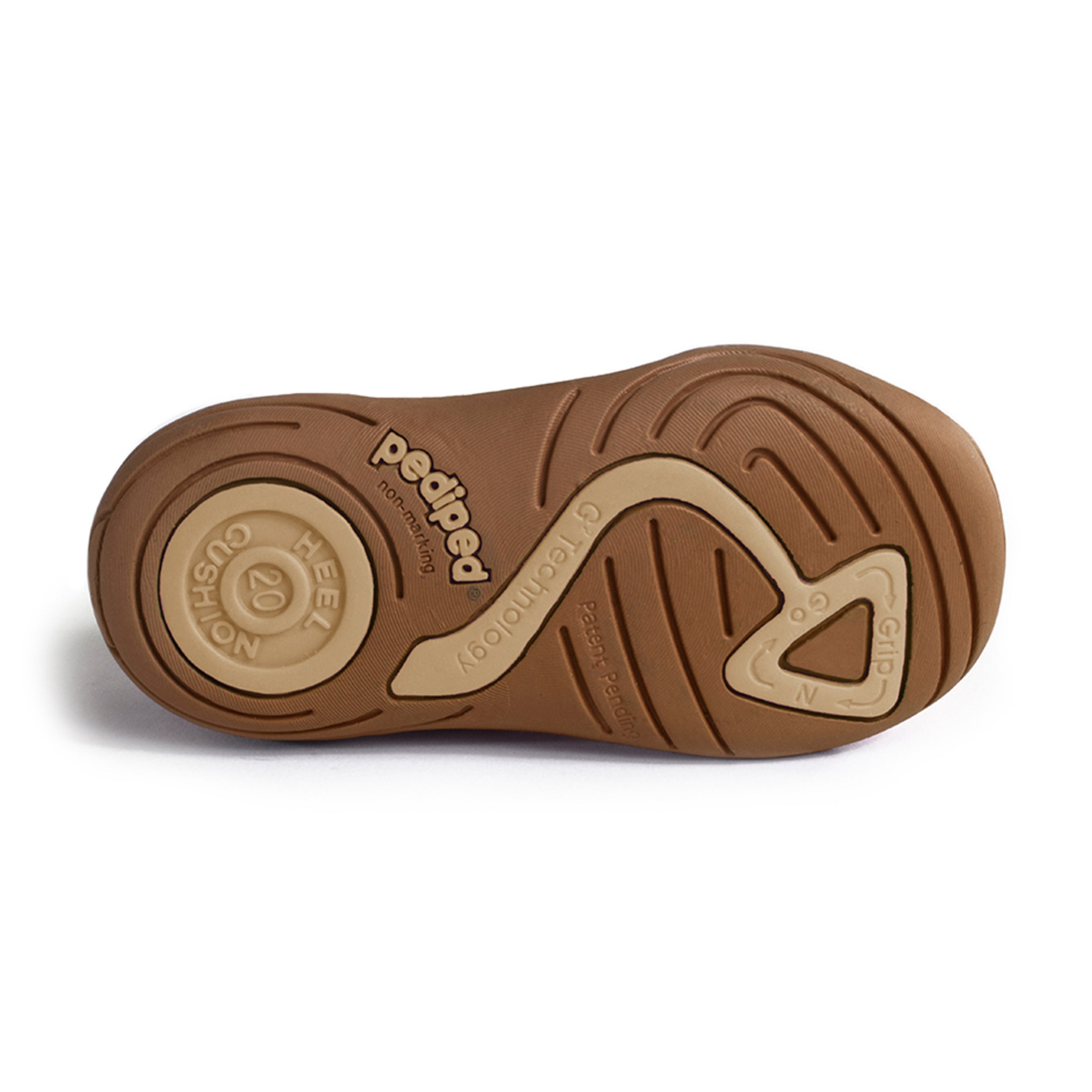 Adrian - Originals® | Chocolate Brown – MOOGCO Baby