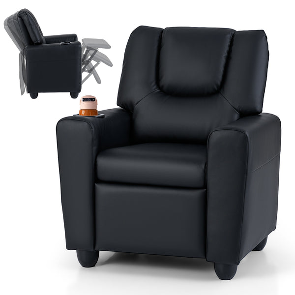 Kids Recliner Armchair Sofa | MOOGCO Baby