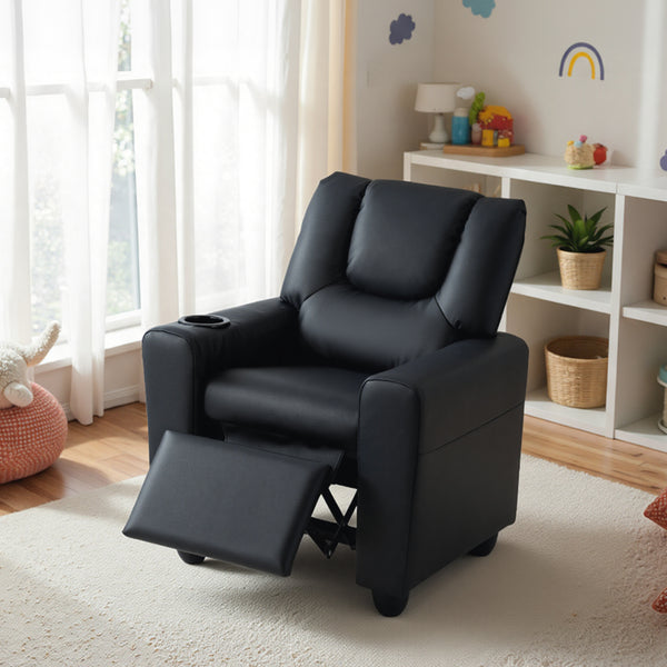 Kids Recliner Armchair Sofa | MOOGCO Baby