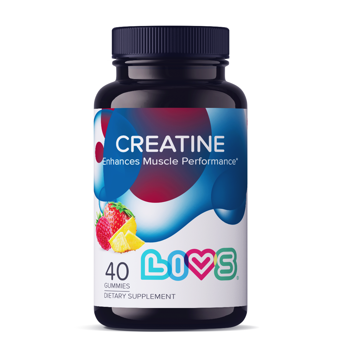 Creatine | MoogCo Baby