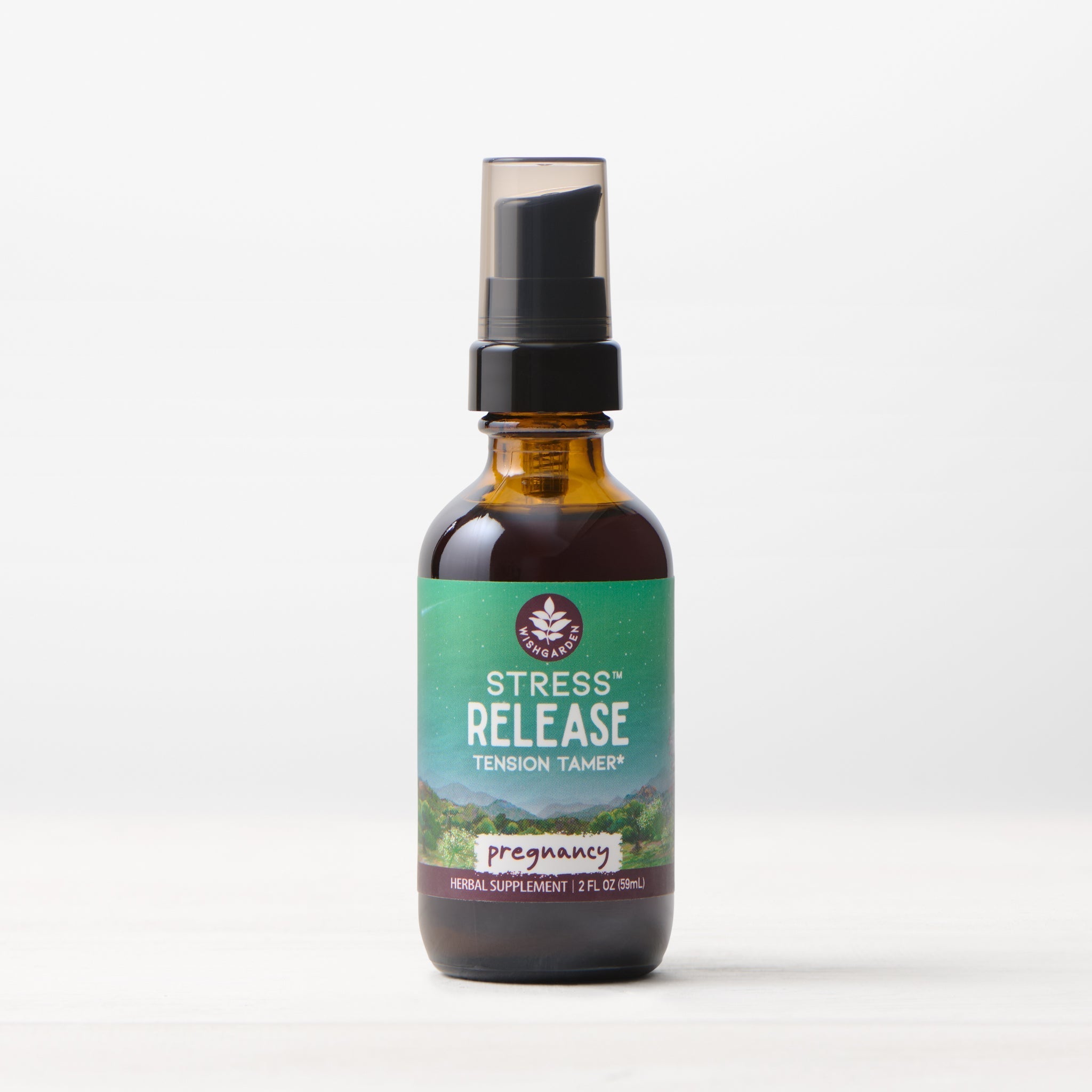 Stress Release Tension Tamer for Pregnancy | MoogCo Baby