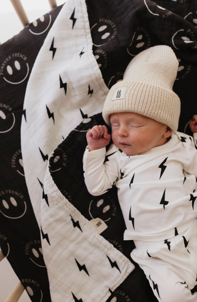 forever french baby | MoogCo Baby