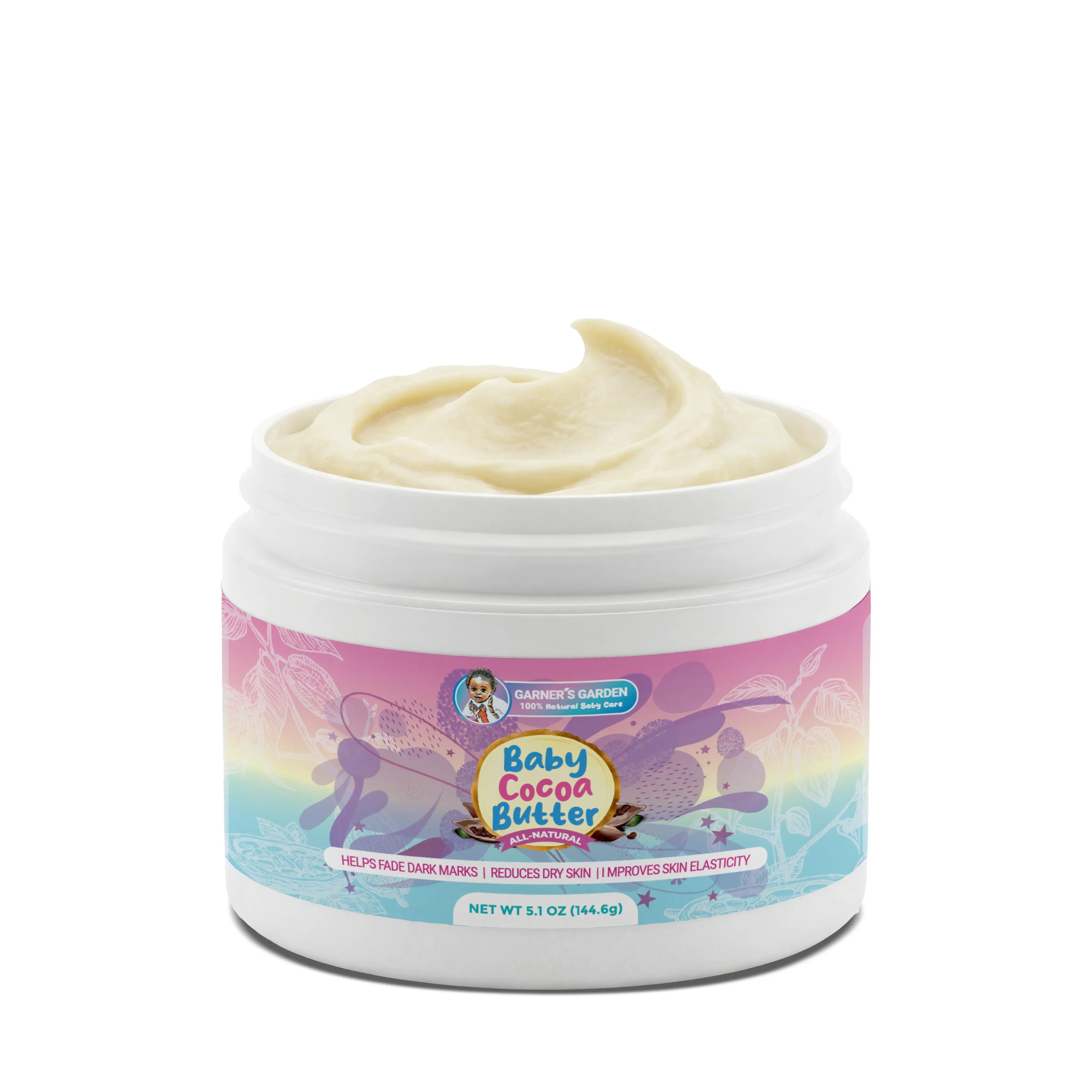 Baby Cocoa Butter | MoogCo Baby