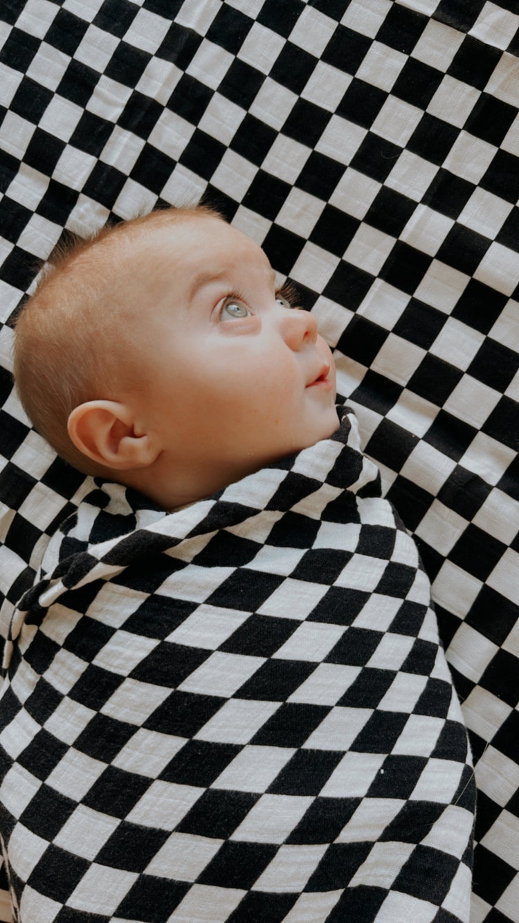 forever french baby | MoogCo Baby
