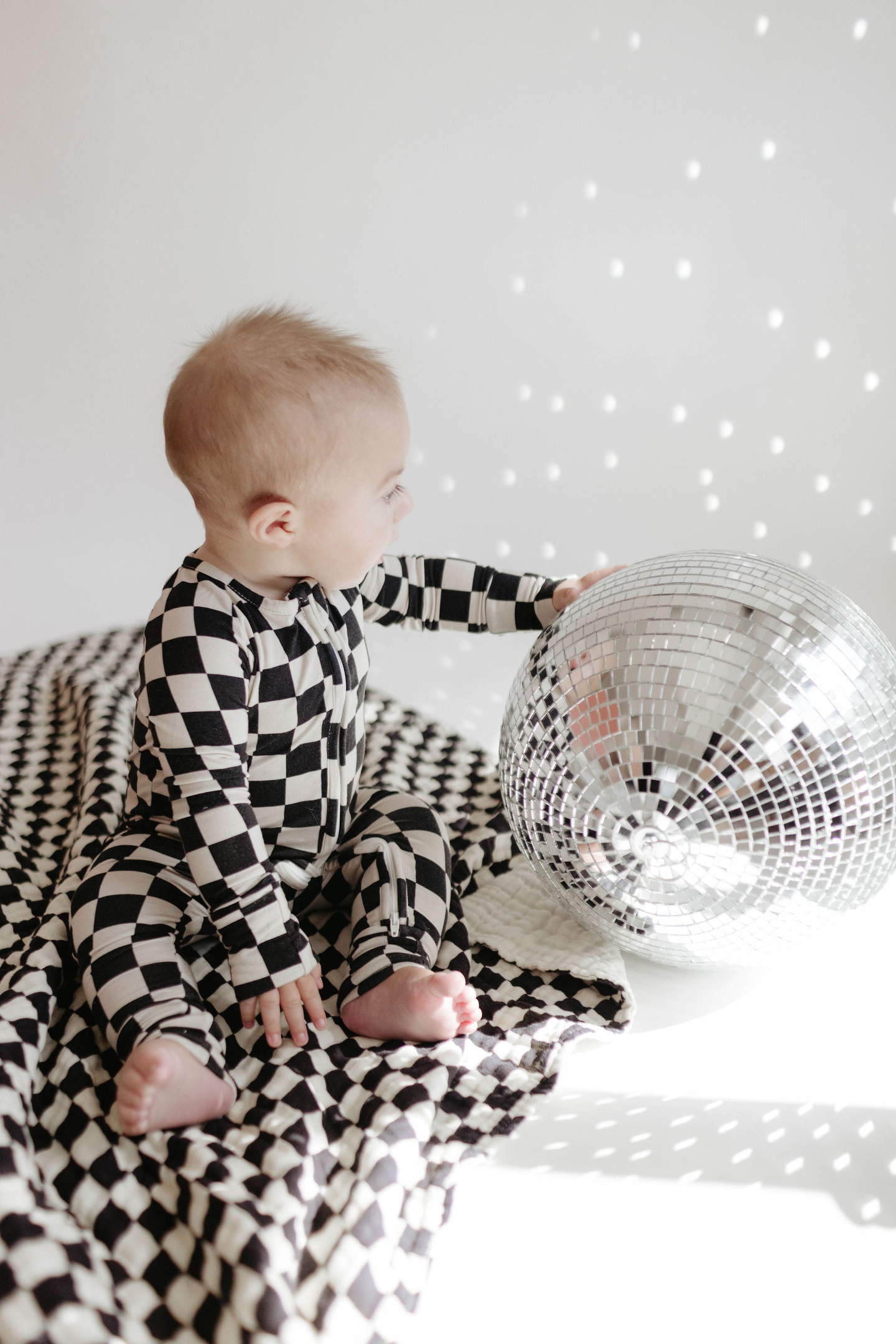 forever french baby | MoogCo Baby