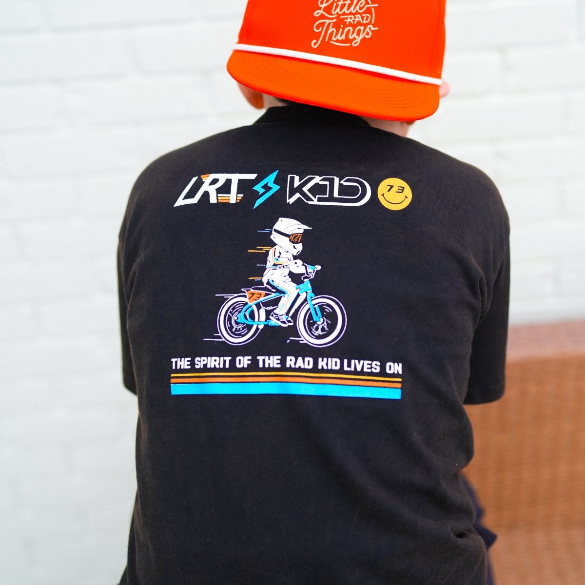 LRT x SUPER73 LIMITED EDITION COLLAB TEE – MOOGCO Baby