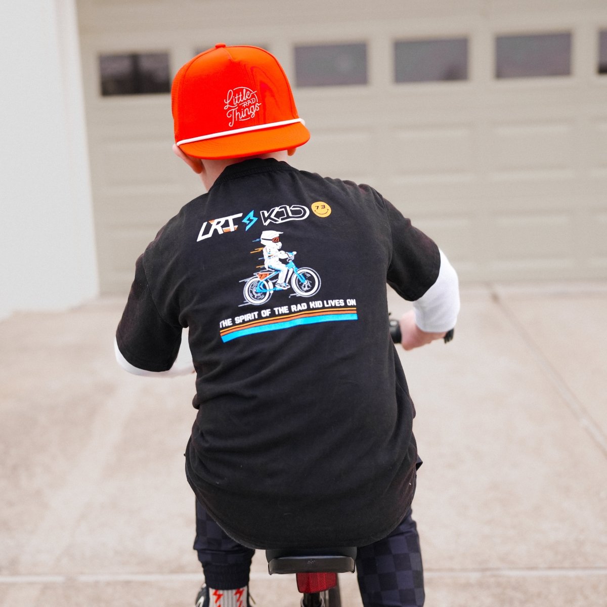 LRT x SUPER73 LIMITED EDITION COLLAB TEE – MOOGCO Baby