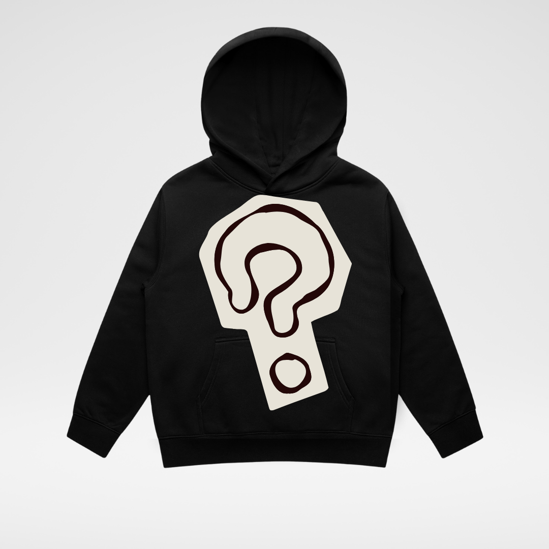 MYSTERY HOODIE – MOOGCO Baby