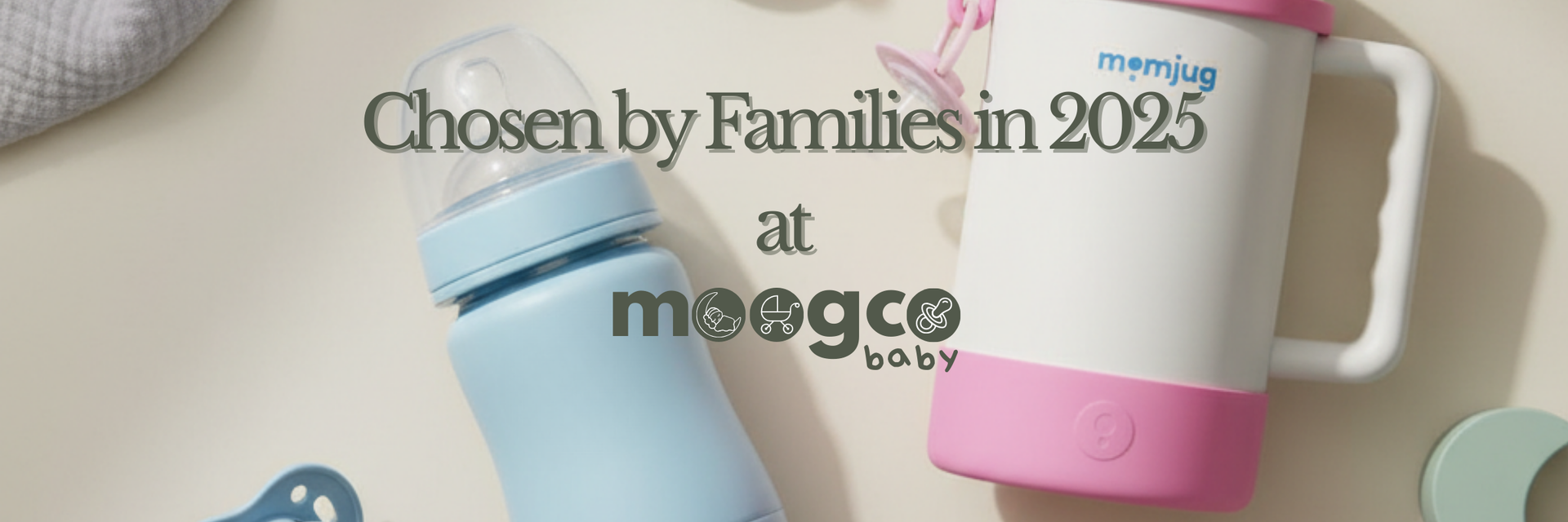 Moogco Baby | Thoughtfully Curated Store for Moms & Babies – MOOGCO Baby