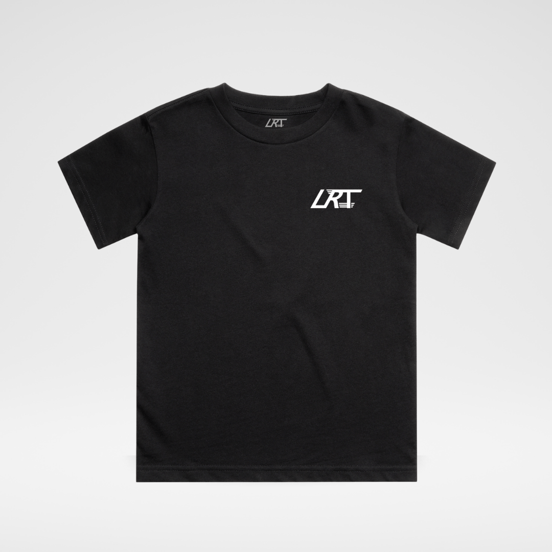 WHEELIE RADICAL TEE - BLUE EDITION – MOOGCO Baby